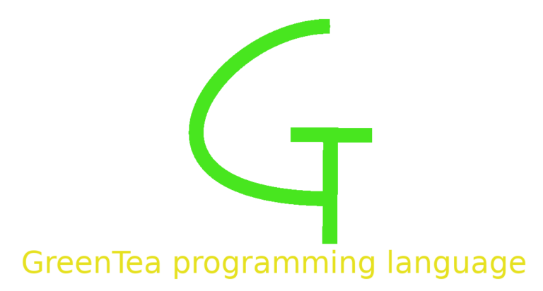 Download – Green Tea programming language
